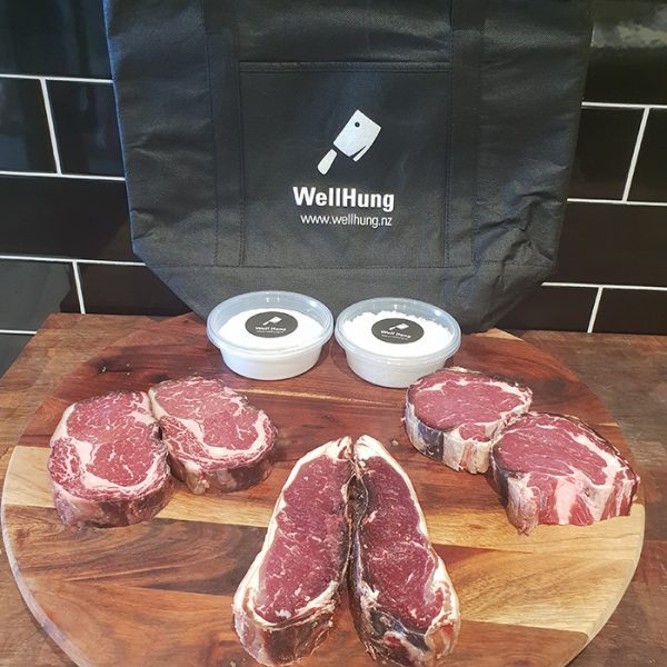 - Well Hung Artisan Butchers Auckland