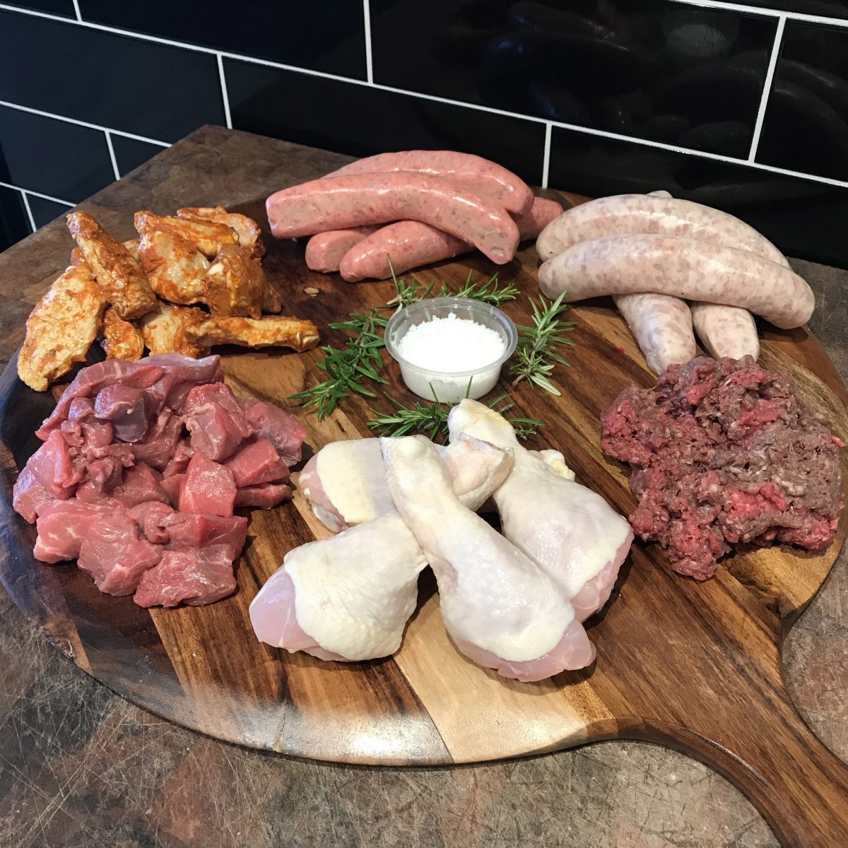 - Well Hung Artisan Butchers Auckland