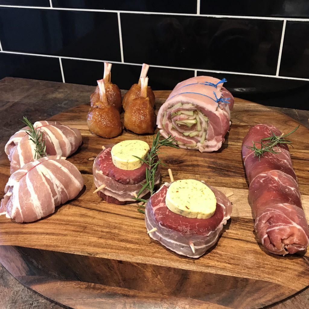 Gourmet Meals in a Flash - Buy Meat Online, Gourmet Meat Bags - Well ...