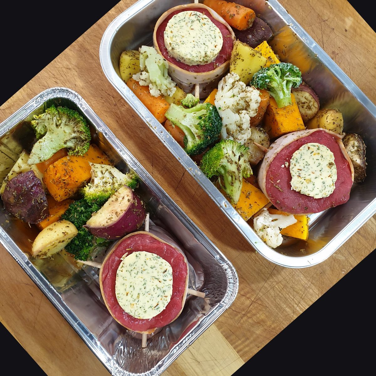 - Well Hung Artisan Butchers Auckland