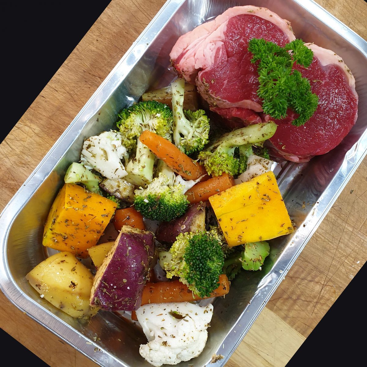 - Well Hung Artisan Butchers Auckland