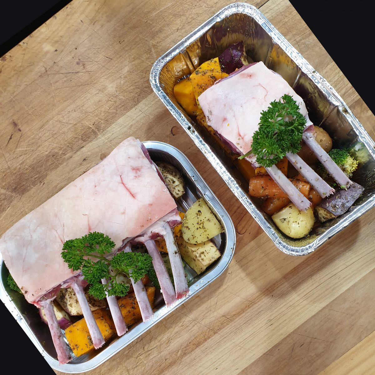 Premium NZ Lamb Meat | Auckland Artisan Butchers
