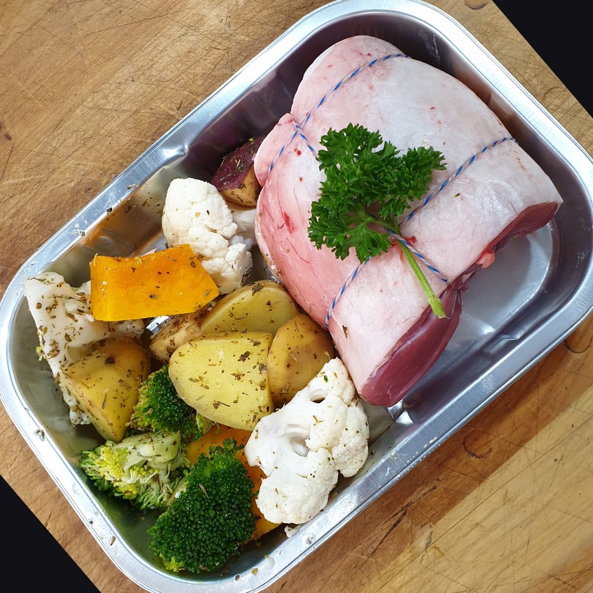 - Well Hung Artisan Butchers Auckland