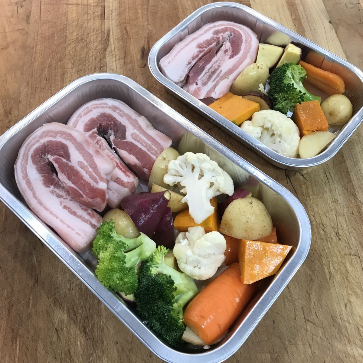 Order Gourmet Pork | Well Hung Auckland Artisan Butchers