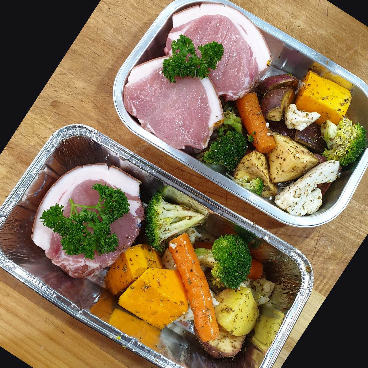 - Well Hung Artisan Butchers Auckland