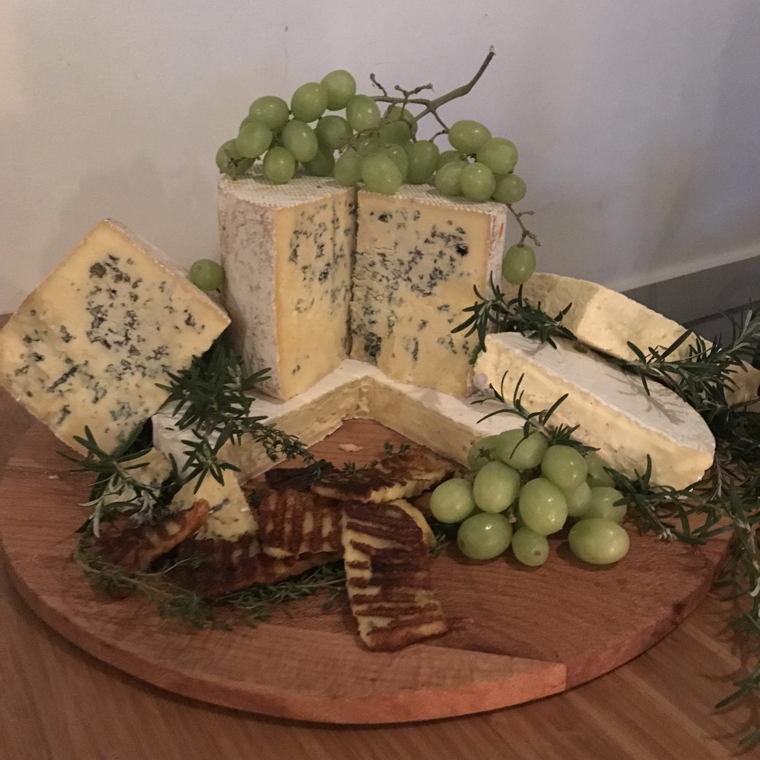 Whitestone Cheeses - Buy Meat Online, Rubs, Sauces & Extras - Well Hung ...