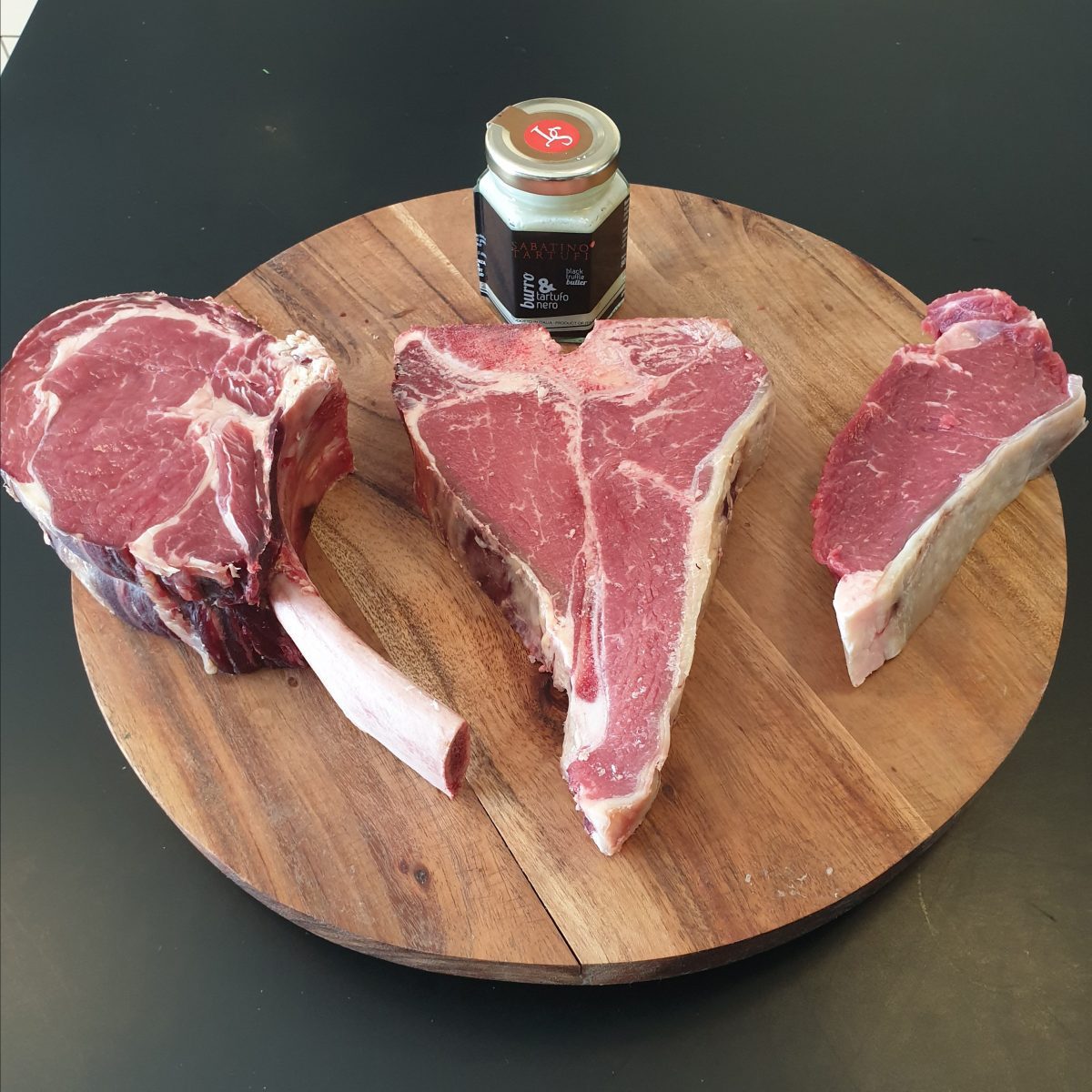- Well Hung Artisan Butchers Auckland