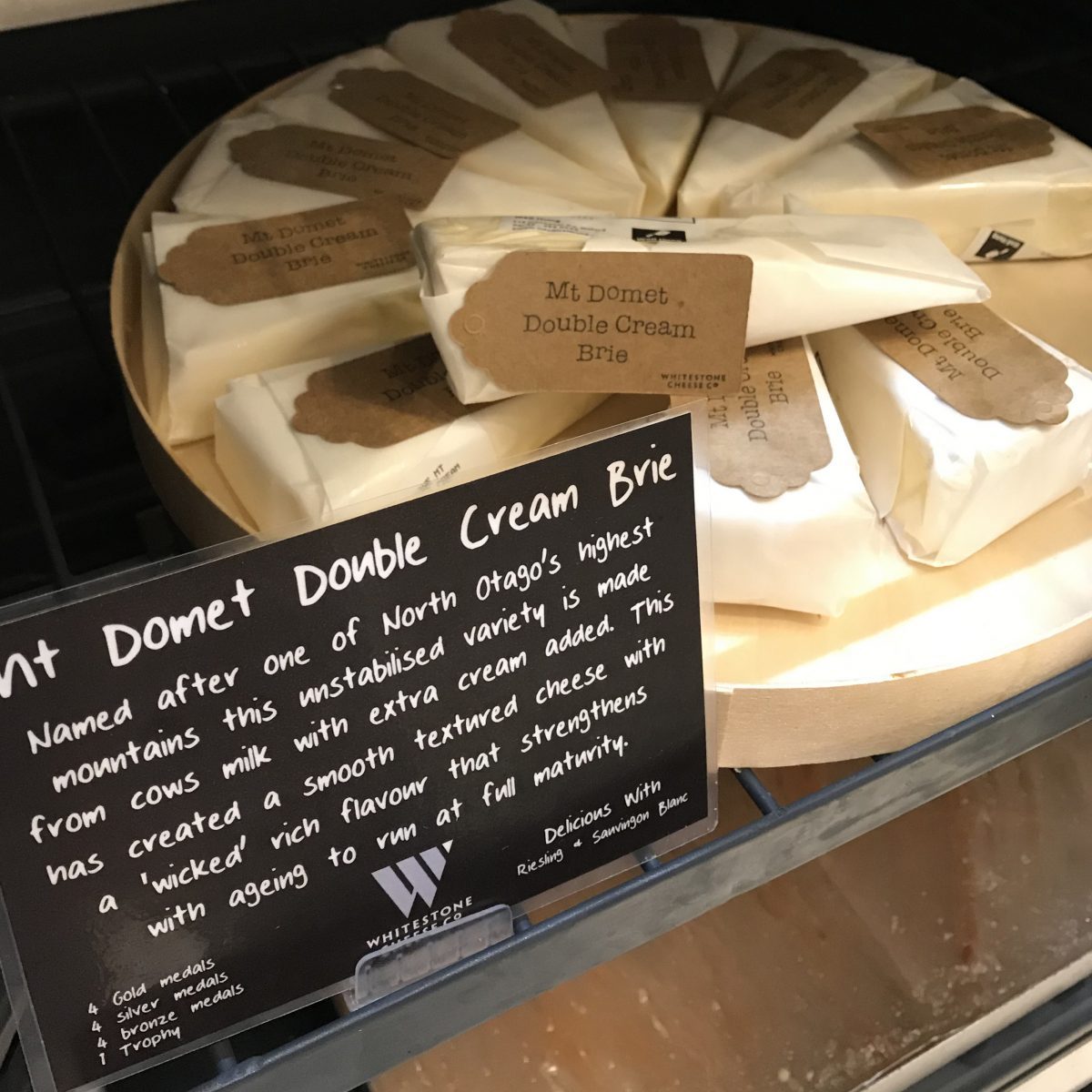 Whitestone Cheeses - Buy Meat Online, Rubs, Sauces & Extras - Well Hung ...