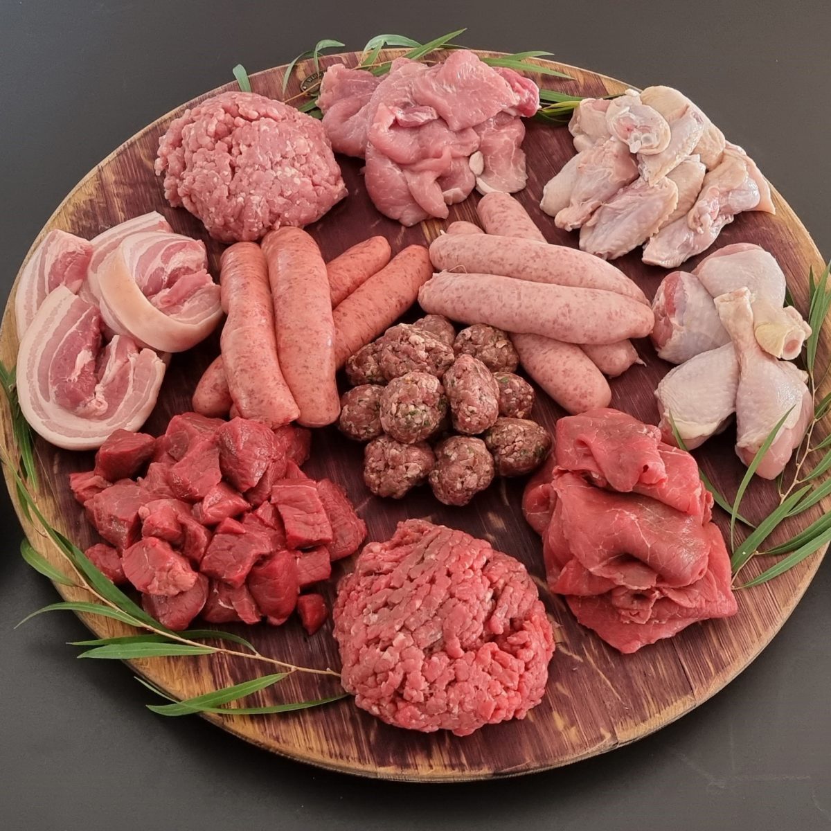 - Well Hung Artisan Butchers Auckland