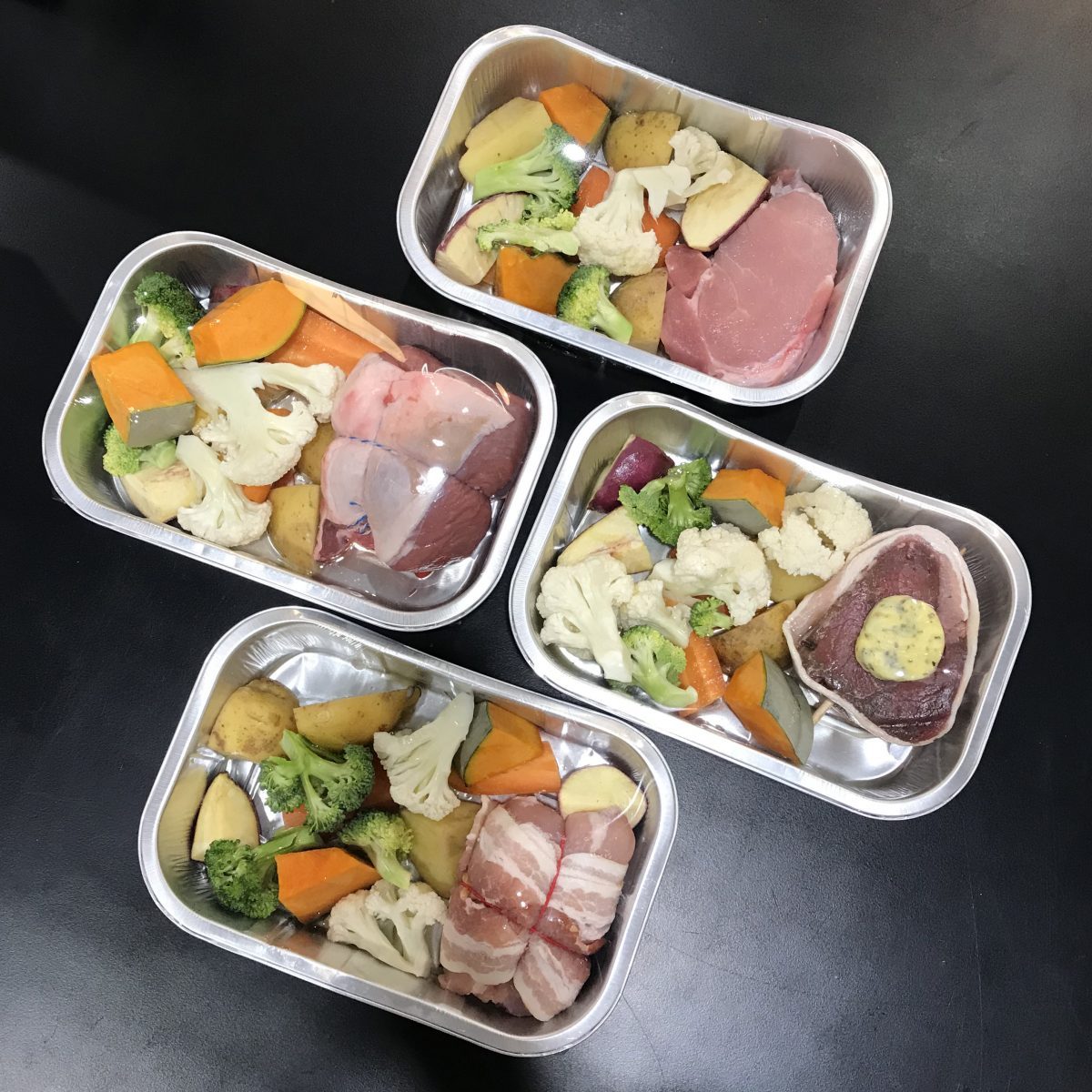 Premium NZ Lamb Meat | Auckland Artisan Butchers